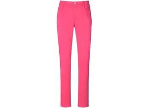 4064506818220 - Slim Fit-Hose Modell Mary Brax Feel Good pink 21