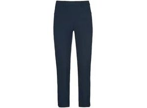 4065691651425 - Knöchellange Hose blau 38