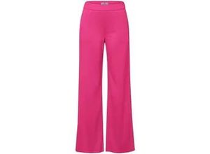 4065691602007 - Jersey-Hose Passform Cornelia pink 42