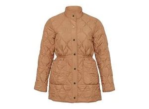 4065691424432 - Steppjacke braun 46