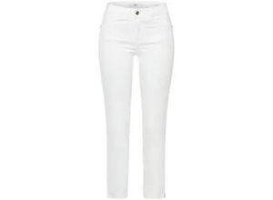 4064511388565 - 7 8-Jeans Brax Feel Good weiss 21