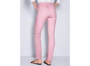 4064511146295 - Comfort Plus-Zauber-Jeans Modell Caren Raphaela by Brax rosé 38