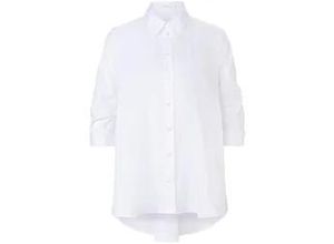 4065691168770 - Bluse in A-Linie weiss 38