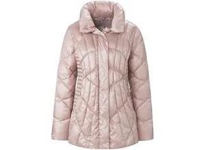 4064313318159 - Daunen-Steppjacke Fuchs+Schmitt rosé 46