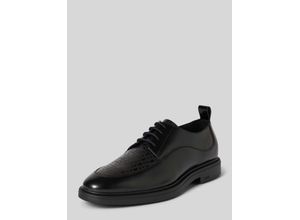 4063543180727 - Derby-Schuhe aus Leder Modell Larry