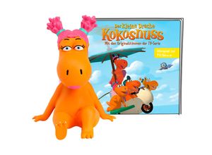 4251192106667 - Tonies Spielfigur Der kleine Drache Kokosnuss - Ho¨rspiel zur TV-Serie 04