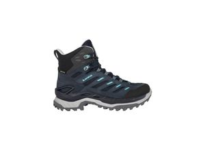 4063606573930 - Innovo GTX Mid Damen Wanderschuhe