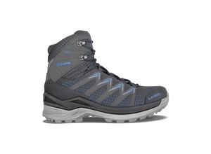 4063606330779 - Innox Pro GTX Mid Herren (Anthrazit 95 UK 44 EU) Typ AB (Leichte Wanderschuhe) Wanderschuhe