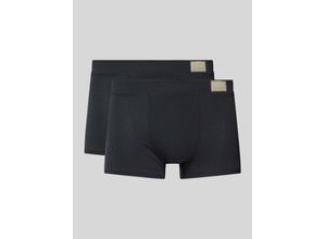 7613141401761 - sloggi - Herren Hipster - Black 0XXL - sloggi Men Go Natural - Unterwäsche für Männer