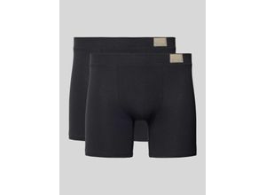 7613141401921 - sloggi - Herren Short - Black 000S - sloggi Men Go Natural - Unterwäsche für Männer