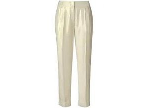 4065691126176 - Knöchellange Hose beige 18