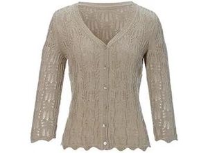 4061389925083 - Cardigan beige 36