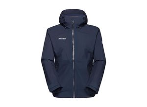 7619876448163 - Mammut Convey Tour HS Hooded Damen Jacke