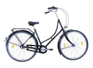 4045446533992 - Sprick Nostalgierad 28 Damen 3Gang Shimano