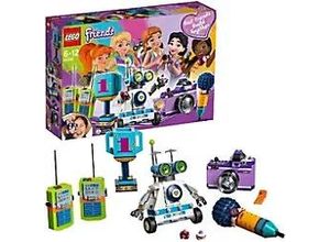 5702016111989 - LEGO Friends Friendship Box Baukasten 41346 Bauset 6-12 Jahre