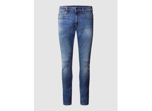 8719767584105 - Skinny Fit Jeans mit Stretch-Anteil