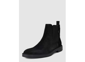 4063538411348 - Chelsea Boots mit Label-Details Modell Calev