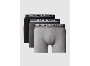 4021419124350 - Trunks im 3er-Pack - langes Bein