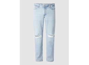 5715310972088 - Loose Fit Jeans aus Baumwolle Modell Edge