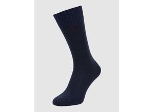 4043874134491 - Socken mit Kaschmir-Anteil Modell DenimID