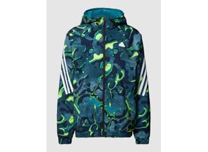 4066762273706 - Jacke mit Kapuze