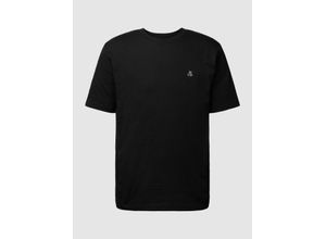 7325867248628 - Marc OPolo Herren T-Shirt schwarz