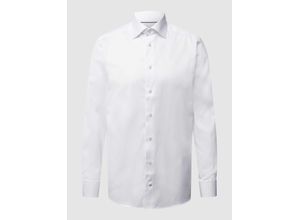 7320545205559 - ETON Slim Fit Hemd weiss Einfarbig 44 - XL