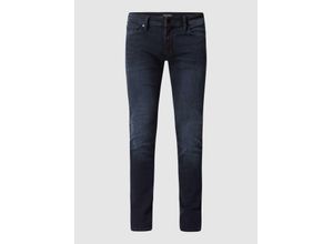 5714503922848 - Skinny Fit Jeans mit Stretch-Anteil Modell Liam