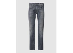 4063578496312 - Jeans mit 5-Pocket-Design Modell John