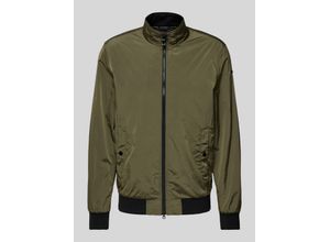 8056206769045 - Blouson mit Zweiwege-Reißverschluss