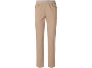 4064508707201 - Comfort Plus-Hose Raphaela by Brax beige 40