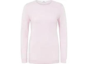 4061389232297 - Rundhals-Pullover aus 100% Premium-Kaschmir Cashmere rosé 36