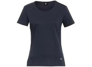 4064308001455 - Rundhals-Shirt Modell Anni blau 36