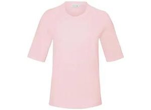 3614035905406 - Rundhals-Shirt langem 1 2-Arm rosé 36