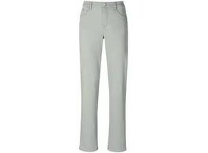 4064506818848 - „Feminine Fit“-Jeans Modell Nicola Brax Feel Good grün 18