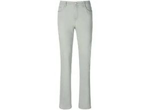 4064506818688 - Slim Fit-Jeans Modell Mary Brax Feel Good grün 20