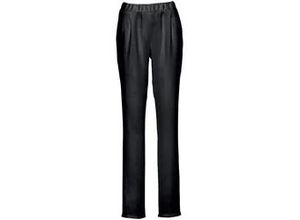 4061389266933 - Schlupf-Hose im Chino-Stil schwarz 23