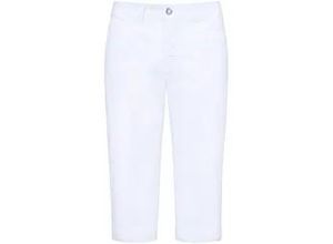 4061389468252 - Capri-Hose weiss 20