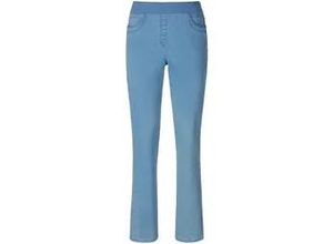 4064506797860 - Comfort Plus-Jeans Modell Carina Fun Raphaela by Brax denim 36