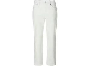 0194477602413 - 7 8-Jeans Modell Marilyn Ankle NYDJ weiss 48