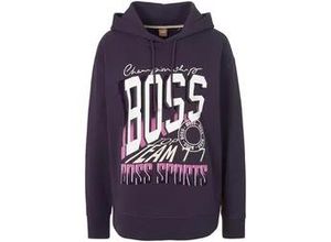 4063536554207 - Hoodie BOSS lila 38