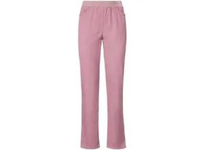 4047227220121 - Comfort Plus-Jeans Modell Carina Raphaela by Brax rosé 40