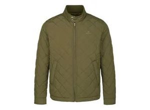 7325706280291 - Stepp-Blouson GANT grün 48