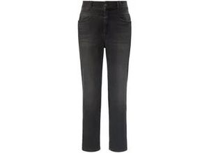 4065691065628 - Knöchellange Slim Fit-Jeans denim 42