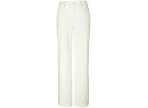 4065691155619 - „Wide Leg“-Jeans weiss 18