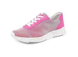 4066699210133 - Sneaker Siggi pink 35