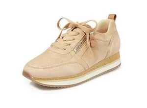 4062862988540 - Sneaker Best fitting beige 36