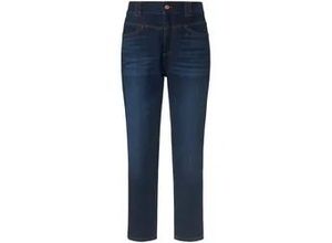 4065691139626 - Knöchellange Slim Fit-Jeans denim 18