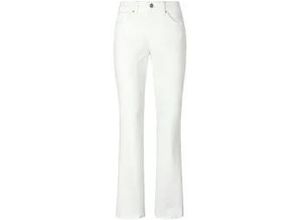 0194477663520 - Jeans Modell Barbara Bootcut NYDJ weiss 24