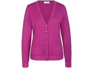 4065691333871 - Twinset aus 100% Schurwolle-Pure Tasmanian Wool pink 40